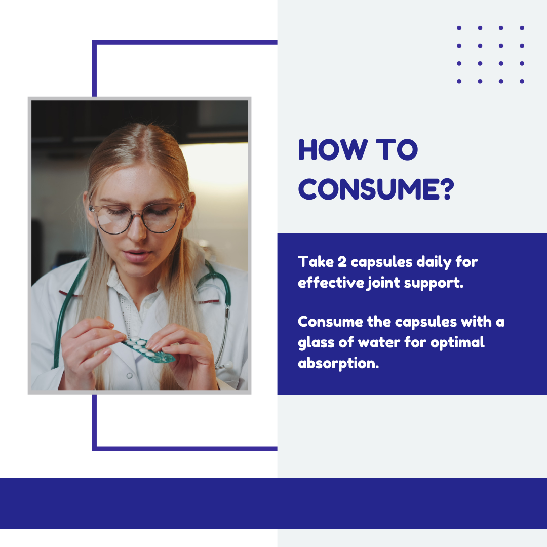 Ortho Care tablet – SGP Group