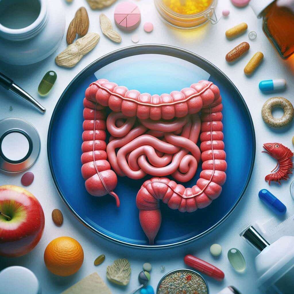 Home. - Your Destination for Natural Wellness Solutions