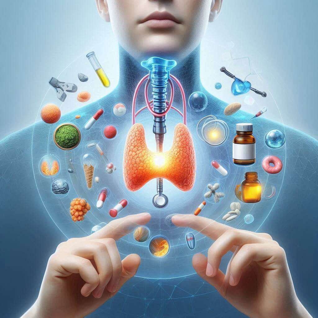 Home. - Your Destination for Natural Wellness Solutions